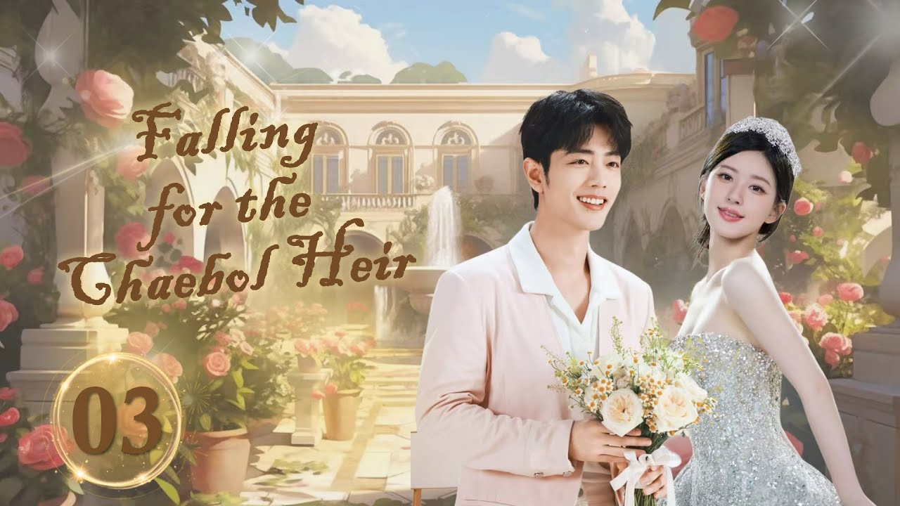 《財閥少爺的秘密醫生》Falling for the Chaebol Heir EP03財閥少爺性情突變？！實習小醫生妙手回春，治愈暴躁少爺 ...