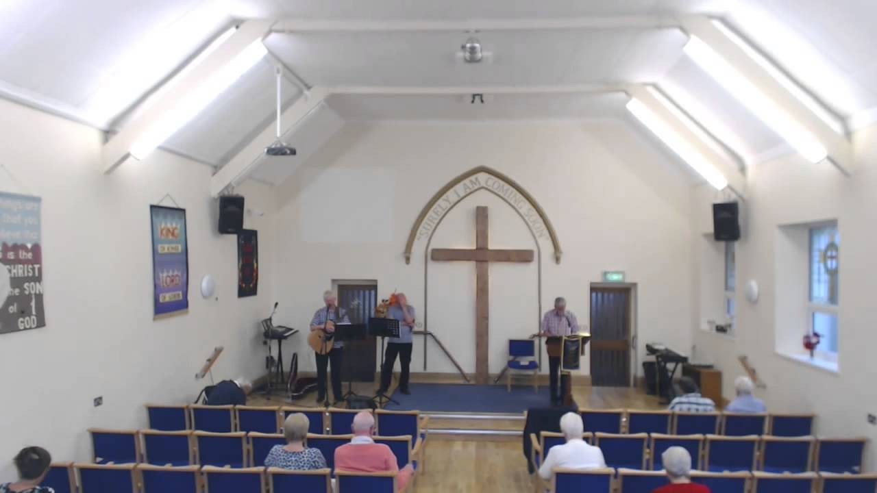 Introduction From Dave Escort and Jeff Dyas - YouTube