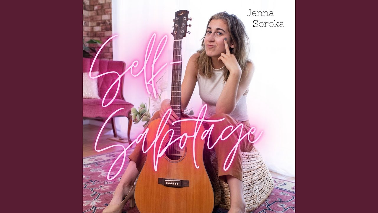 Self-Sabotage (Radio Edit) - YouTube