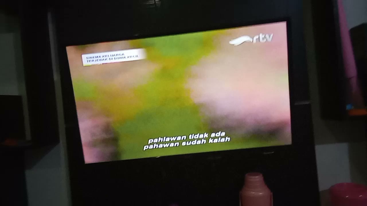 incik boss dan probe - YouTube