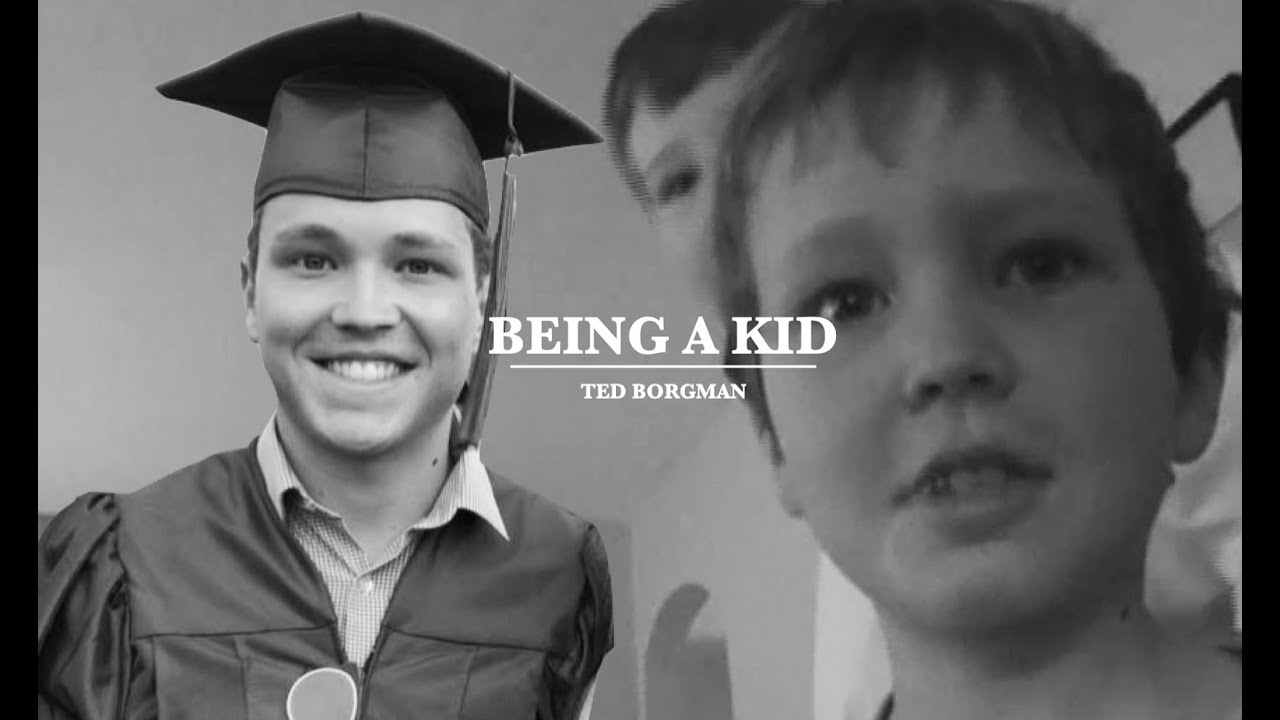 Being a Kid Again | Short Film - YouTube