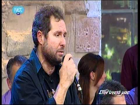 Στην υγεια μας Αλεξανδριανη φελαχα - YouTube