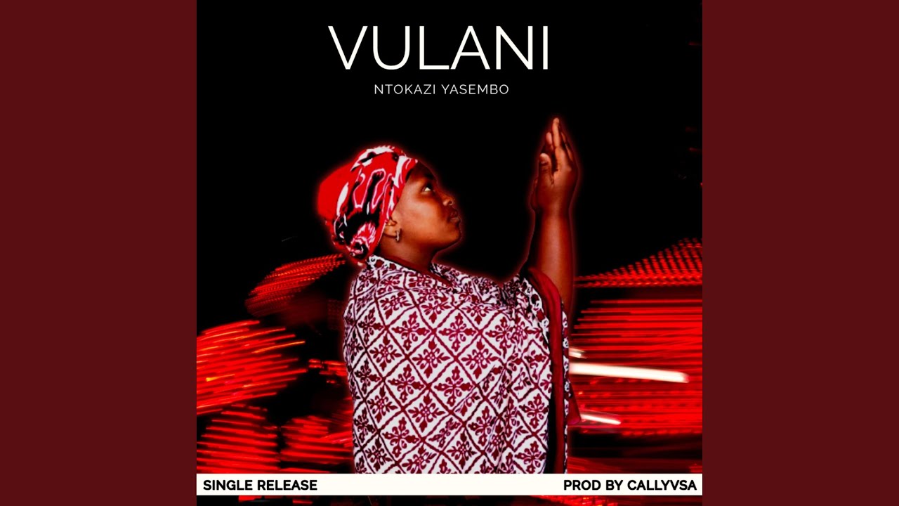VULANI - YouTube