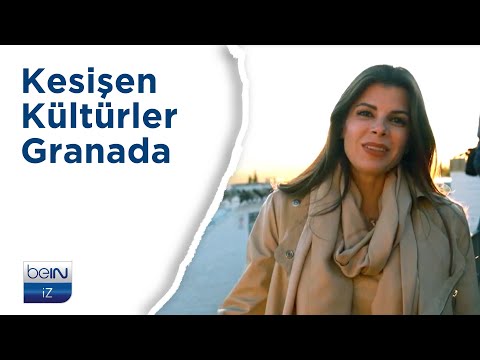 Kesişen Kültürler  | Granada | beIN İZ Belgesel |
