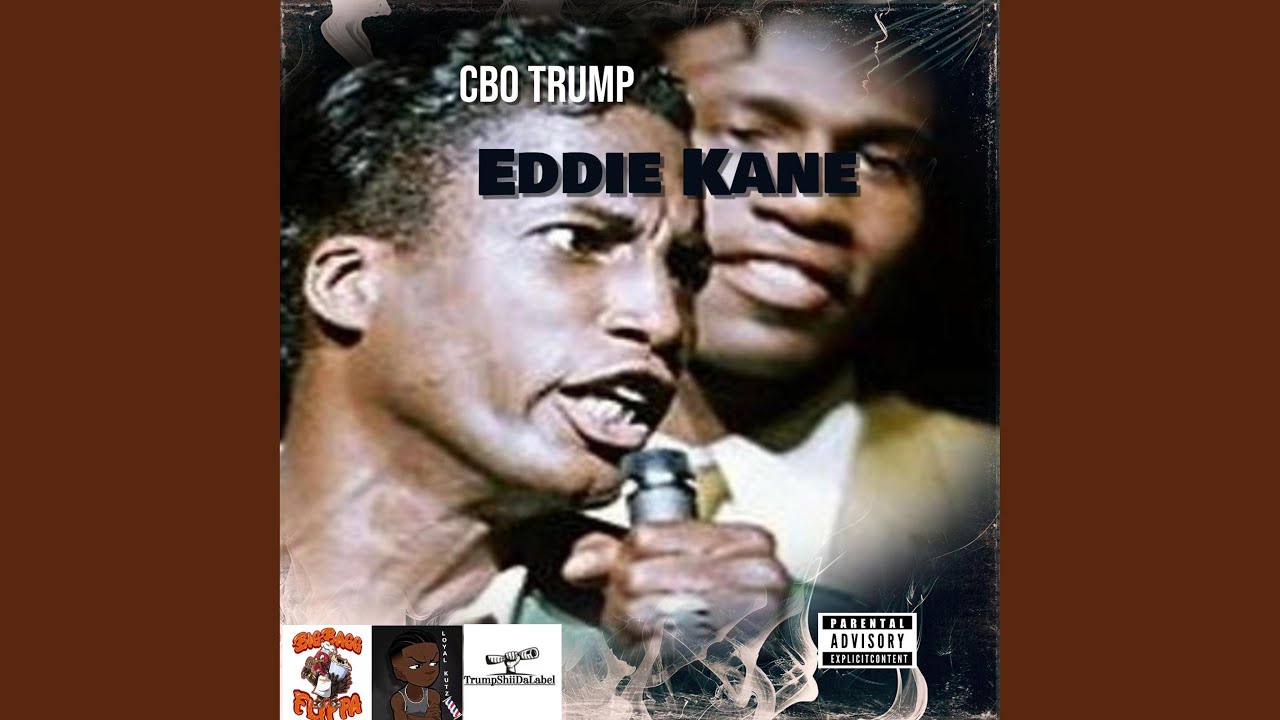 Eddie Kane - YouTube