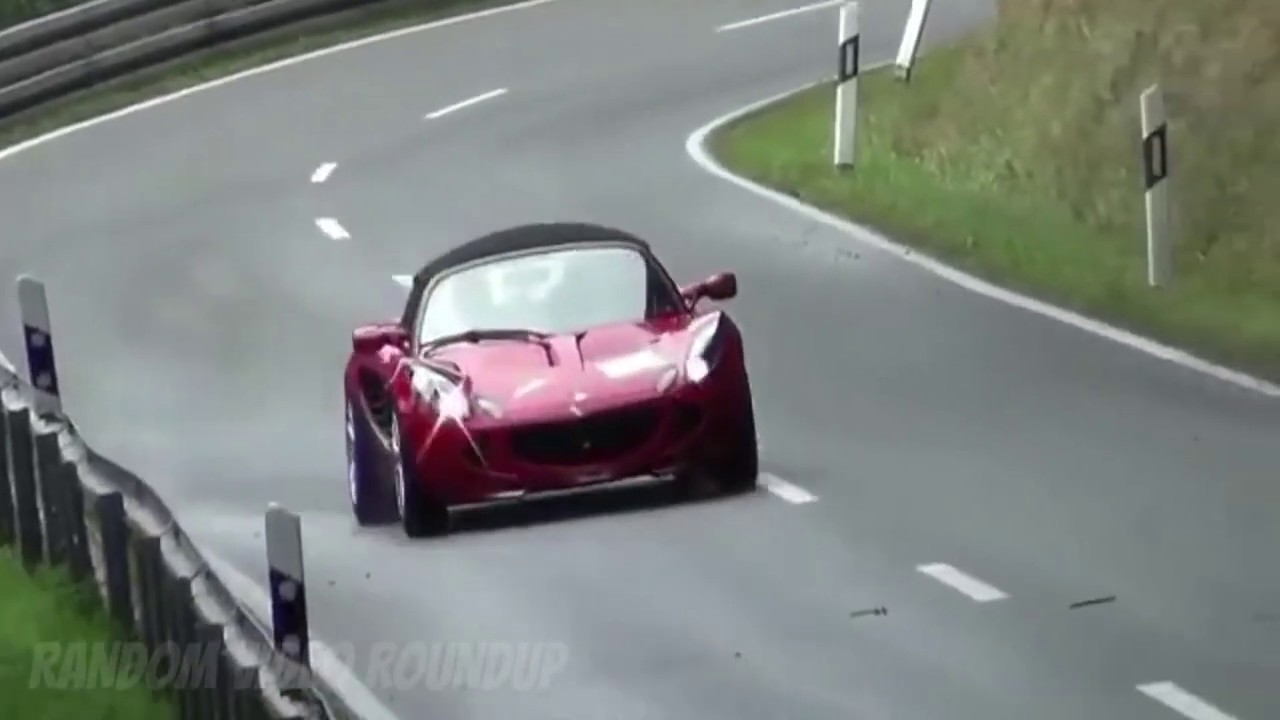 ULTIMATE SUPERCAR FAILS 2020 - YouTube