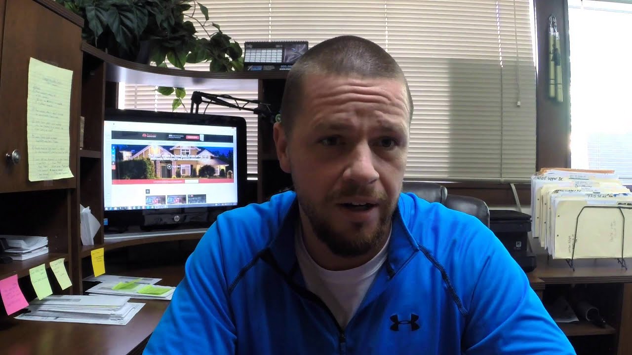 The Portland Real Estate Podcast - YouTube