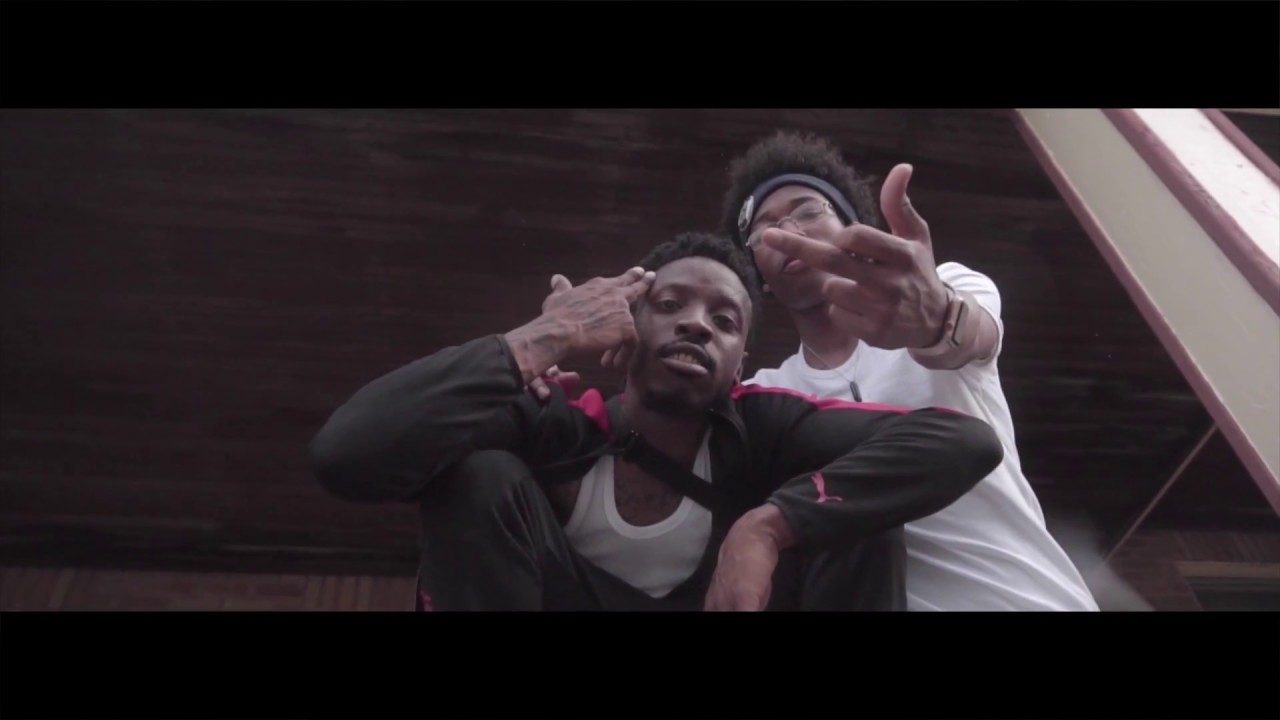 OTR Chaz ft Quilez Fargo "Better" (Official Music Video) | Shot by ...