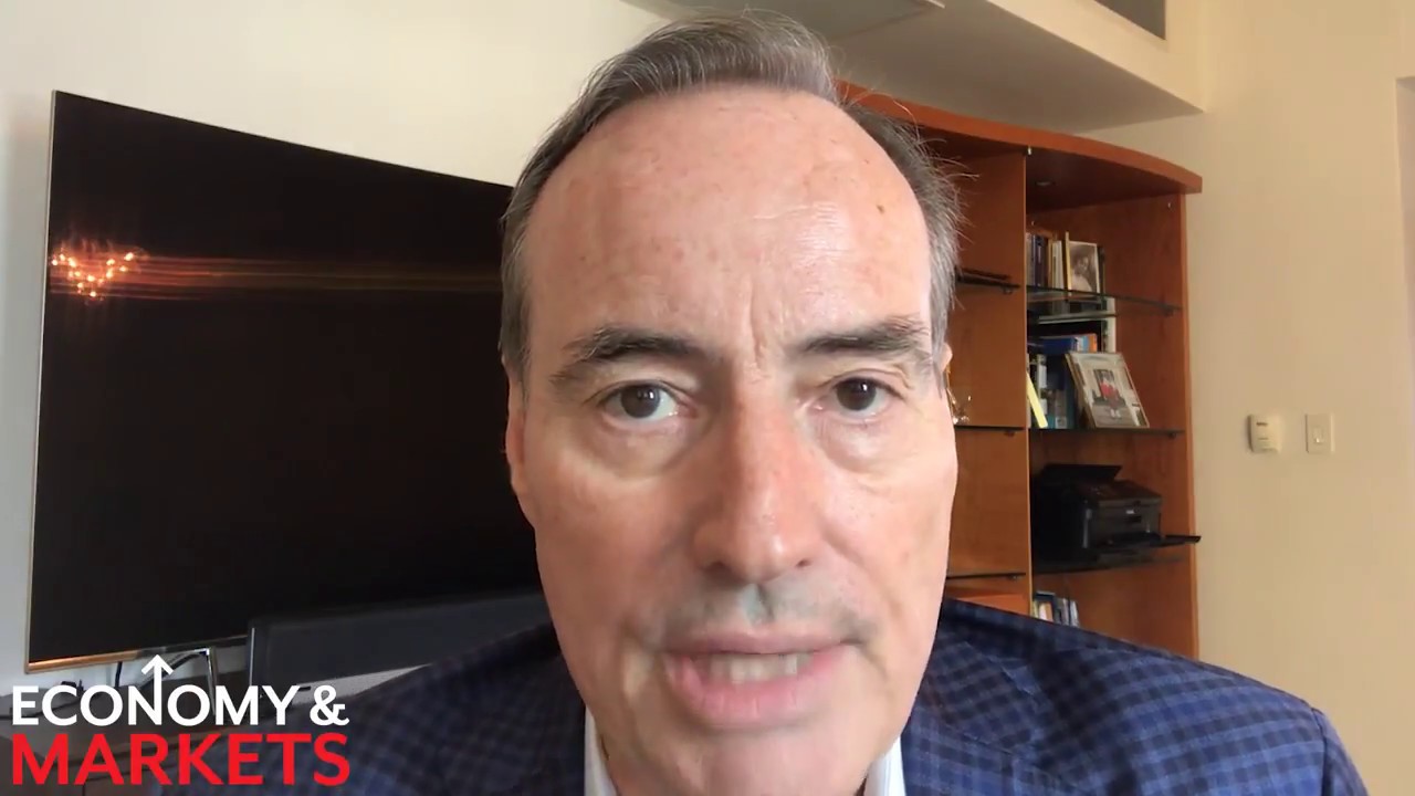 Harry Dent: How Elections Will Impact the Markets - YouTube