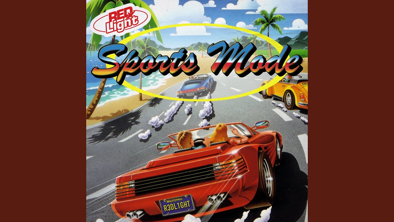 Sports Mode - YouTube Music