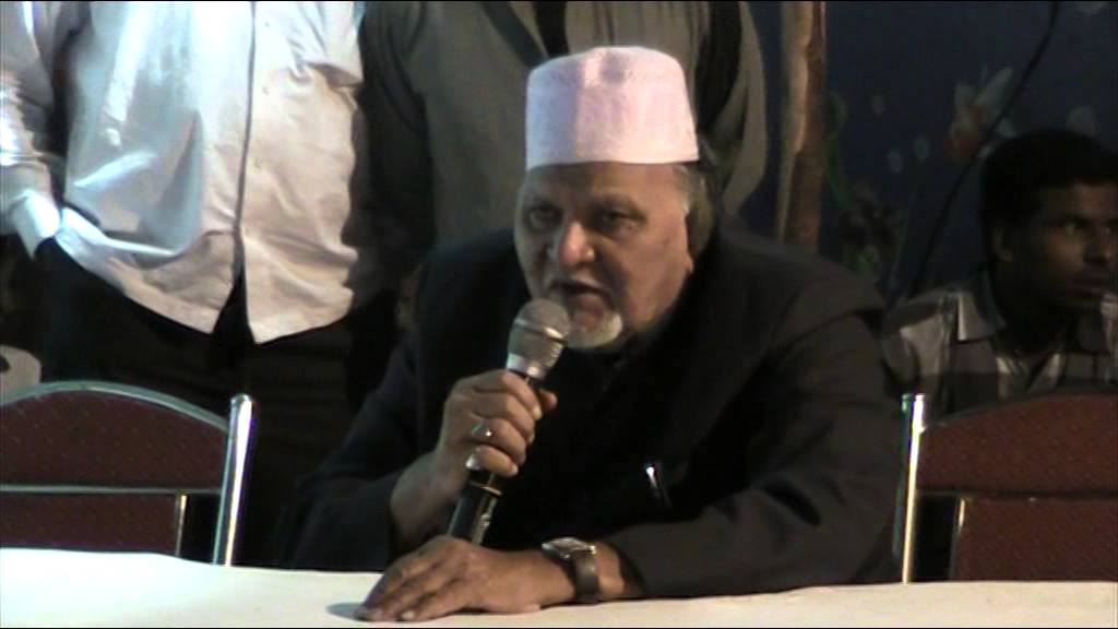 RAFIQ AZAD 2014 - YouTube