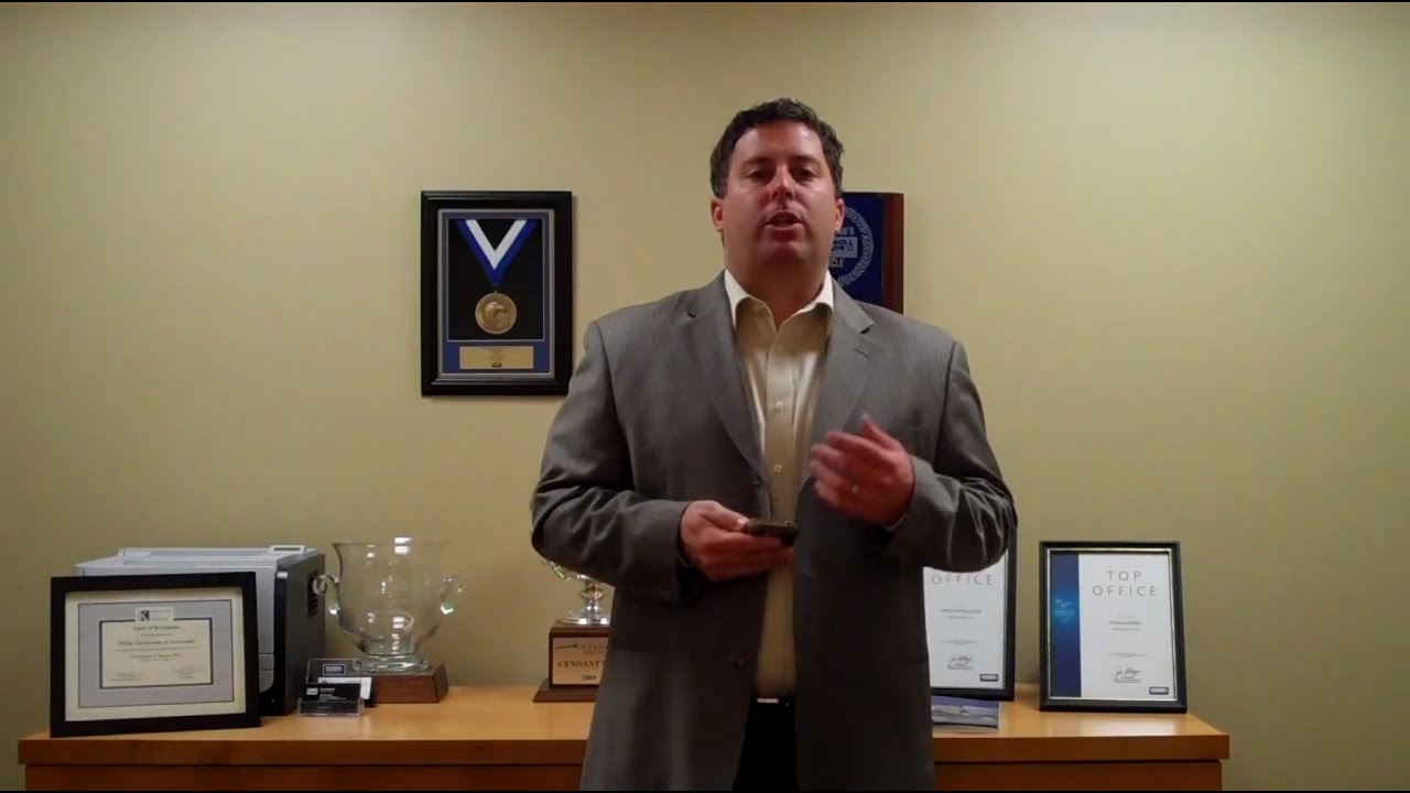 Listing Appointments with Jeremy Bowers - Philadelphia New Real Estate ...