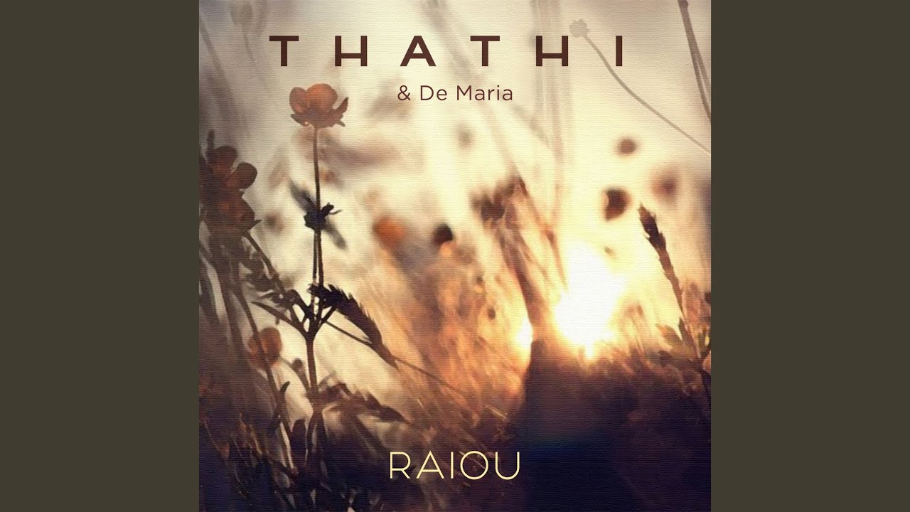Raiou - YouTube Music