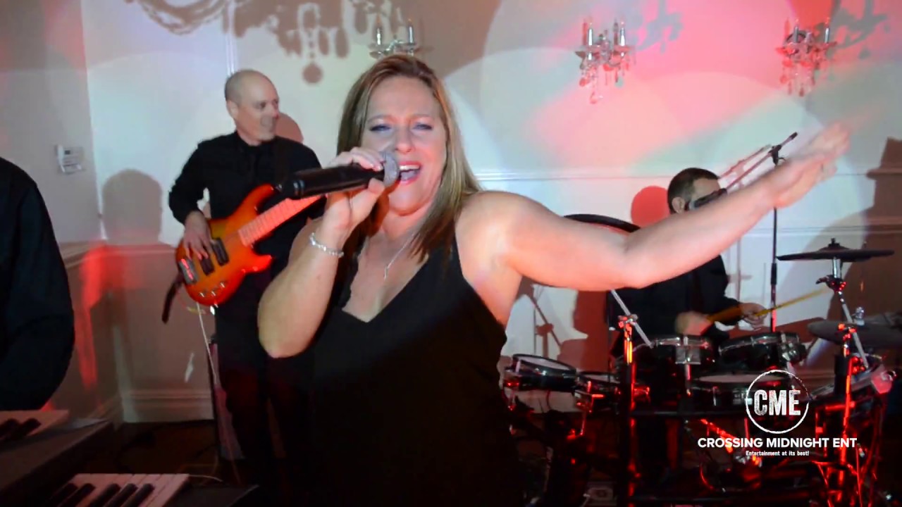 After Dark Band - Promo Video 2017 - YouTube