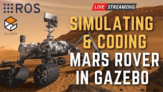 Mars Rover Simulation
