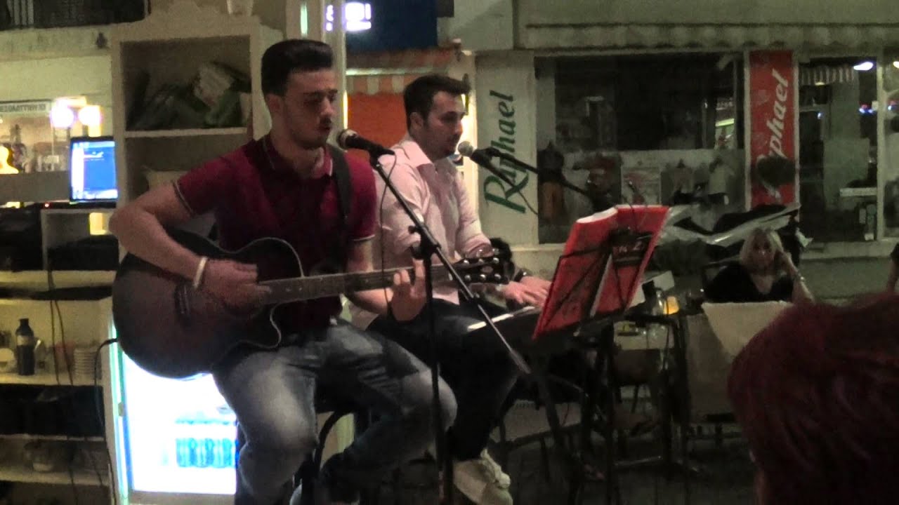 Παλιοπράγματα-Σκονδρέας Βασιλης +Οικονόμου Μάνος - YouTube