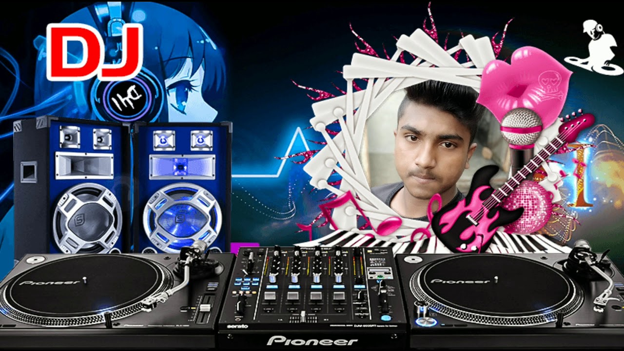 dj arif - YouTube