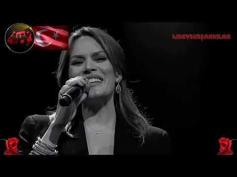 Ebru Cündübeyoğlu – Dertlerimi Zincir Yaptım (💟 Sonsuz Bağ) | #4mevsimşarkılar #EbruCündübeyoğlu