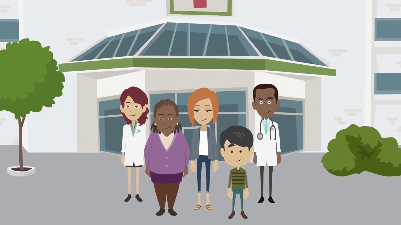 The Road to Epic: What to Expect at Go Live - YouTube