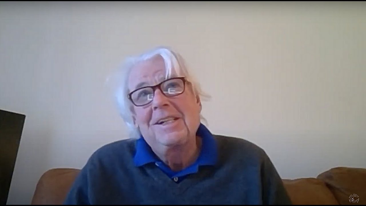 Andy Murray Returns Interview on The Paul Leslie Hour - YouTube