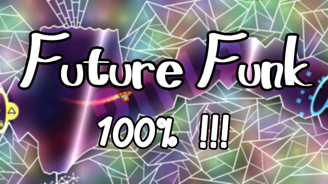 Future Funk 100% (Hard Demon) by JonathanGD - YouTube
