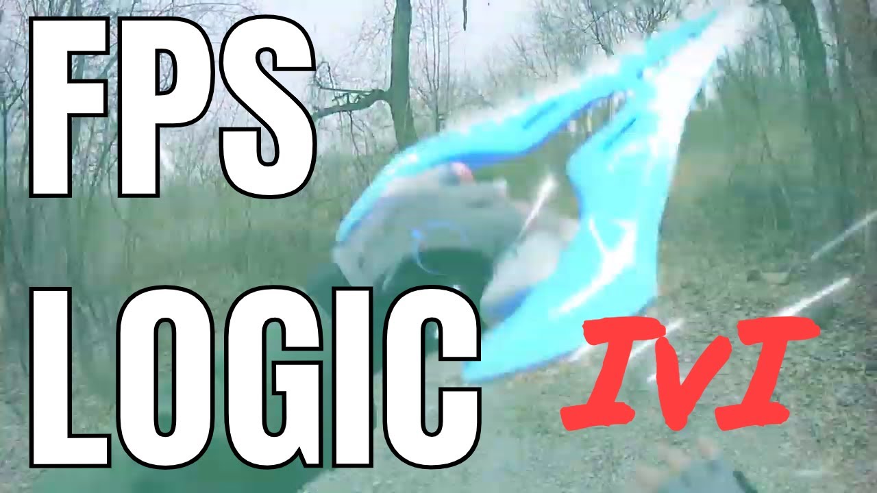 FPS Logic #1 - 1v1 [30fps - original] - YouTube