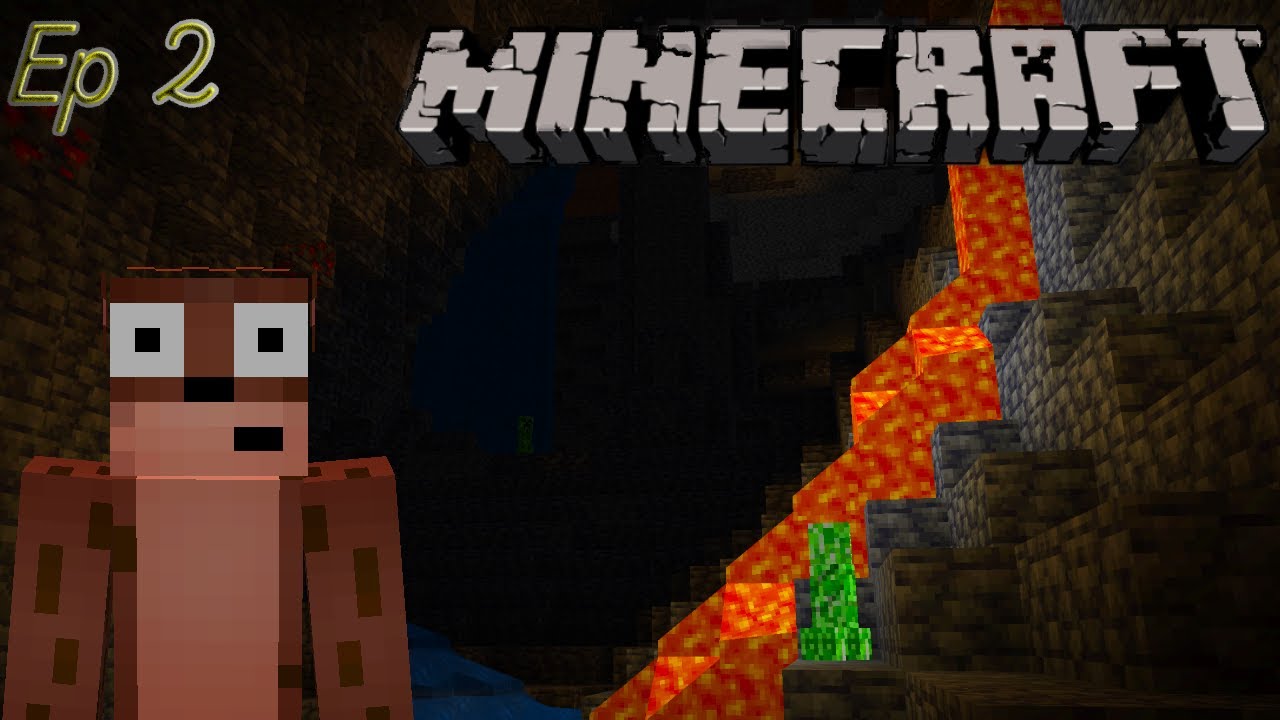Episode 2: Mining for Diamonds - The Deep Dig Begins! - YouTube