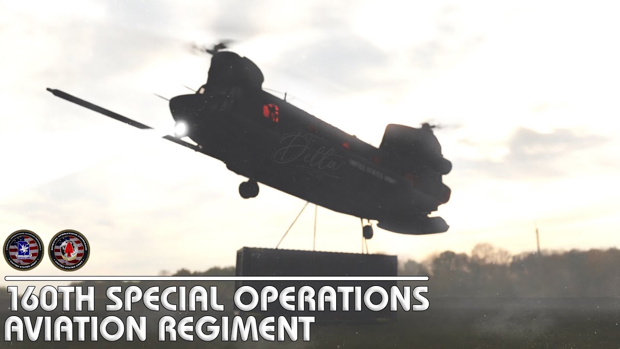 SOAR Training Ground Showcase - YouTube