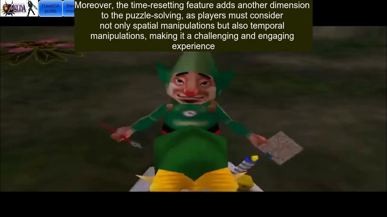 Decoding Fun: Top 10 Must-Play Puzzle Games on Nintendo64! - YouTube