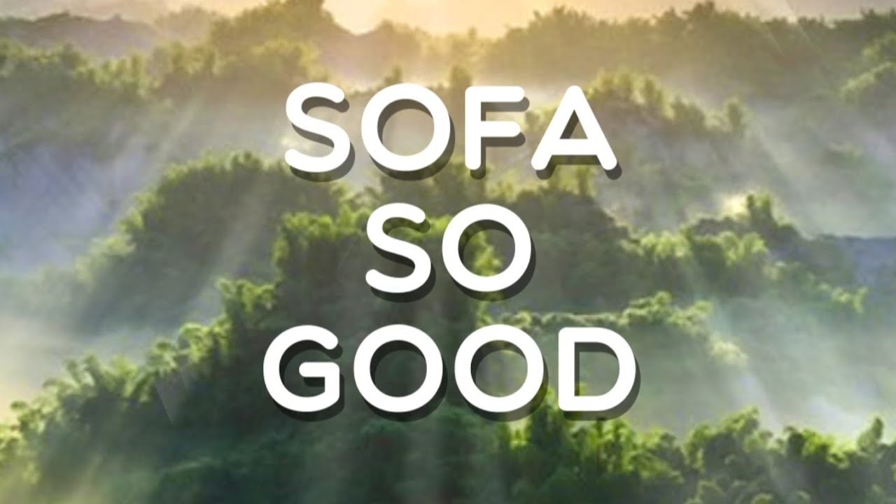 Sofa so good, Level 697, Word Crush Answers, FullHD 60 fps. - YouTube