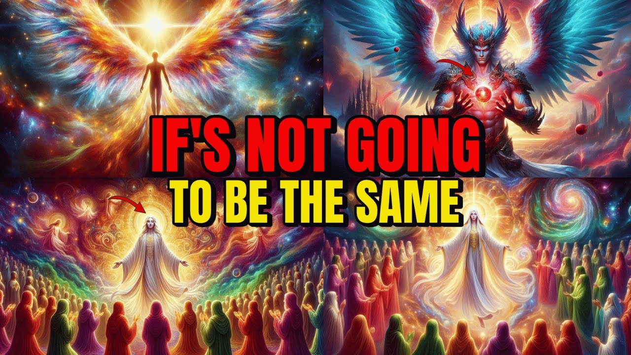 🌟Chosen Ones🌟 You're Getting Access To Something You Never Had Before ...