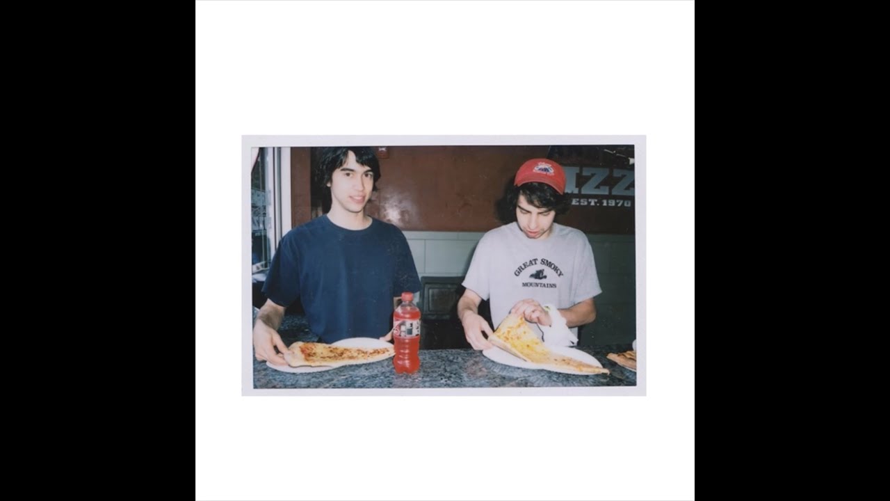 Alex G - Demos (Extended Full Album) - YouTube