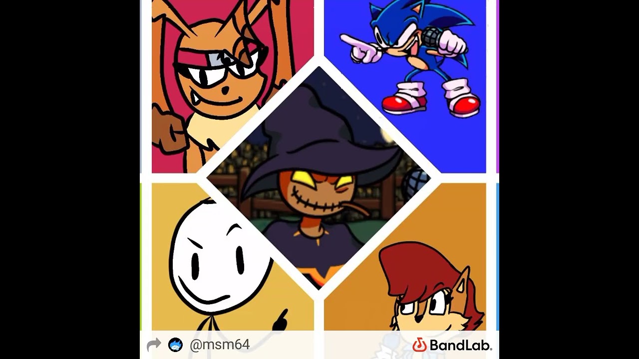 Foolhardy BETADCIU - YouTube