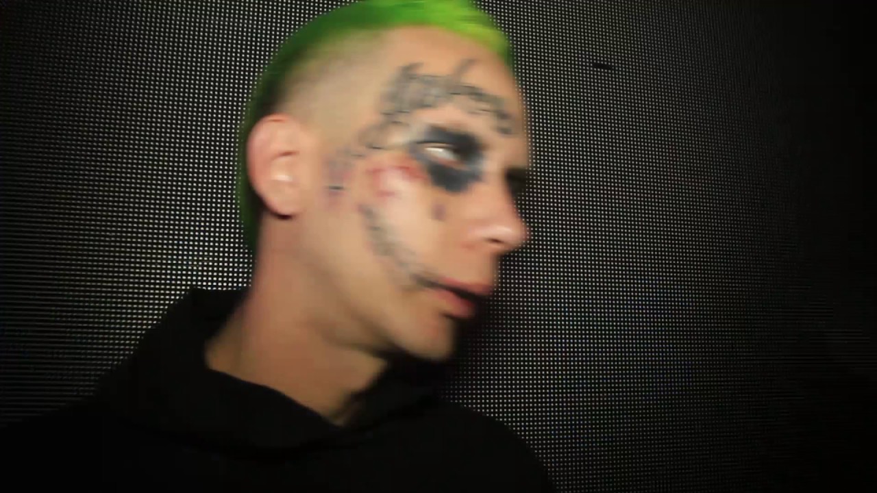 JOKER305 - YouTube