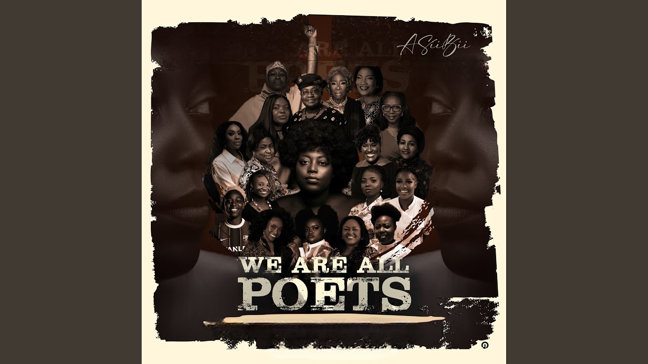 We Are All Poets Ft the 8Th Sage (Outro) - YouTube
