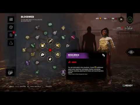 DBD w/friend WIN STREAK - YouTube