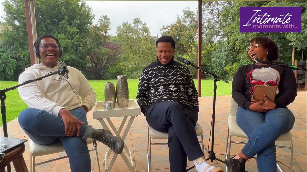 Ntokozo Ngongoma: Intimate Moments With... Episode 2 | Music Career, Family, Journey, Sifiso ...