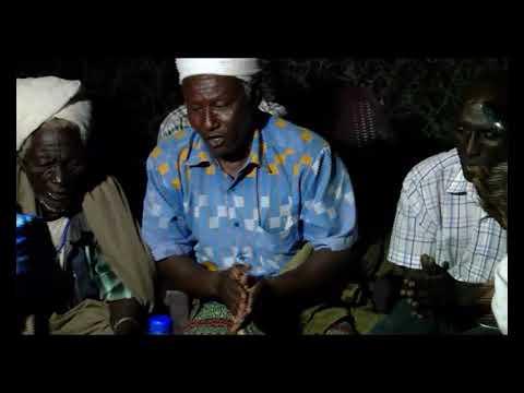 GABRA TRADITIONAL WEDDING - YouTube