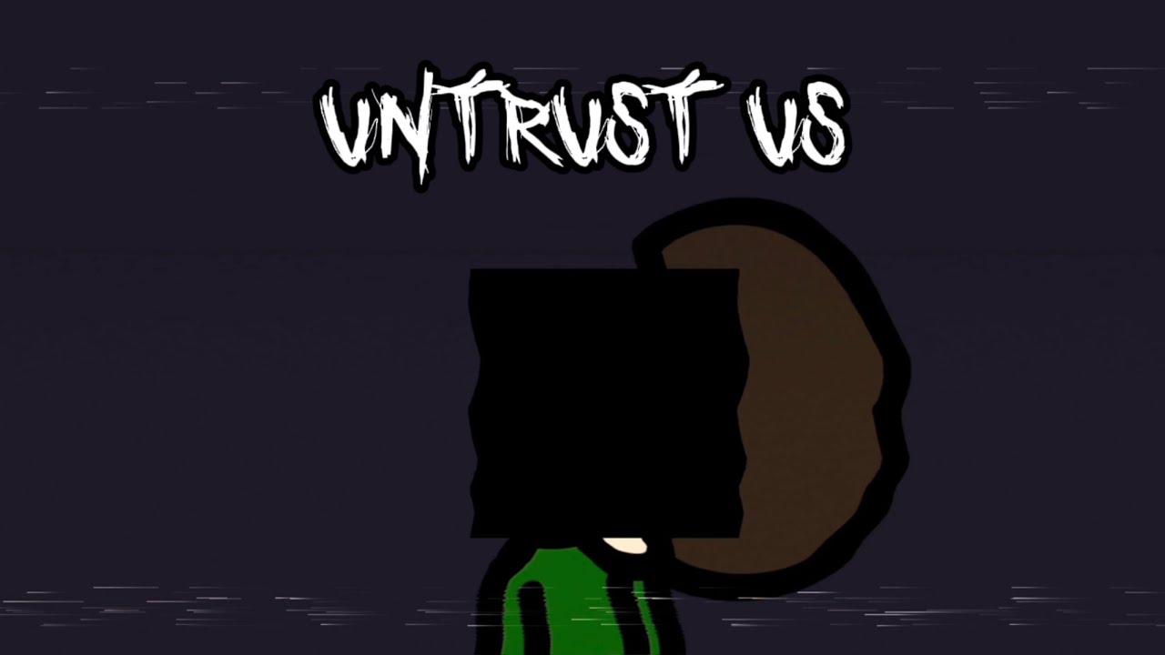 Untrust Us | Eddsworld Animation Meme - YouTube