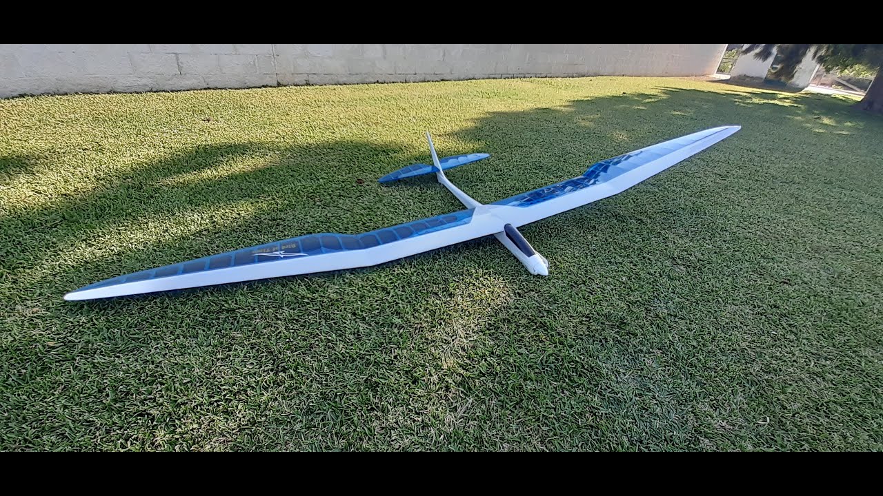 CONSTRUCCION DEL BIRD OF TIME - YouTube