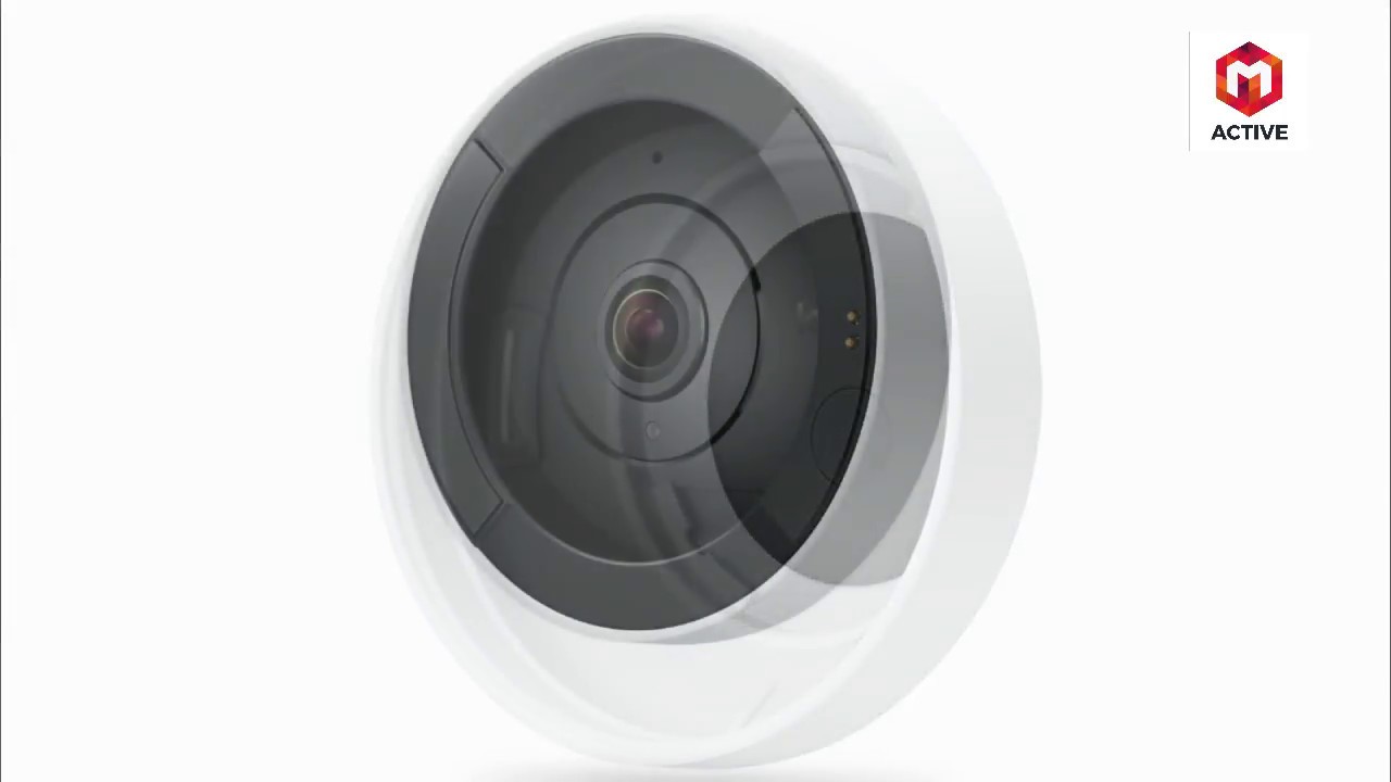 Logitech Circle 2 Window Mount for Circle 2 Wired Security Camera - YouTube