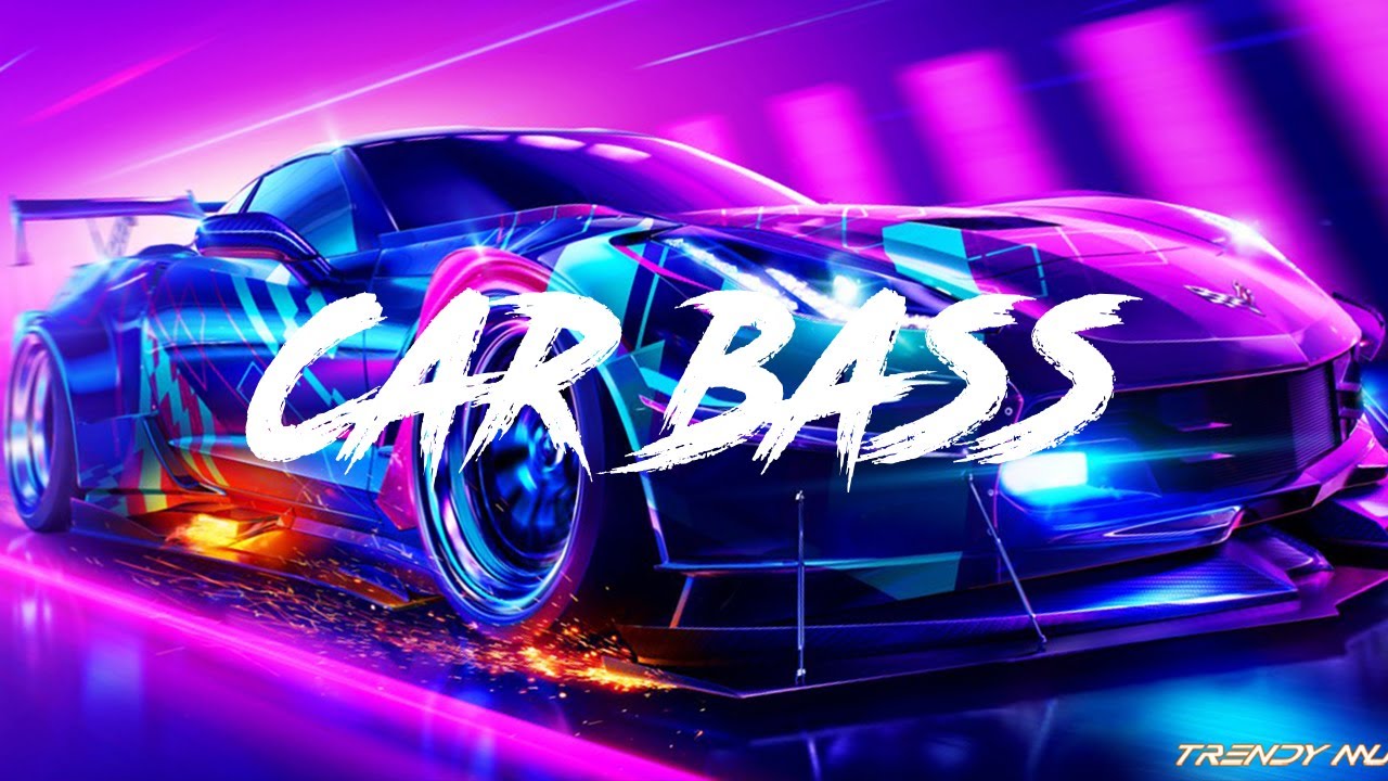 CAR RACE MUSIC MIX 2020 🔥 EXTREME BASS BOOSTED 2020 🔥 BEST OF EDM ...