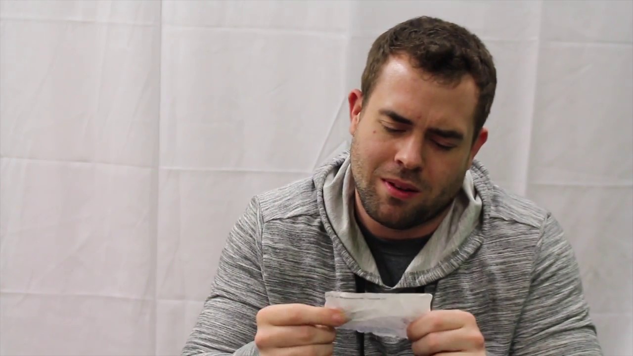 Win a Date with WGNA's Nick Kessler! - YouTube
