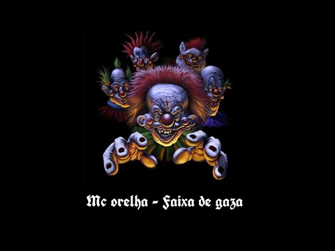 Mc orelha - Faixa de gaza (legendado)