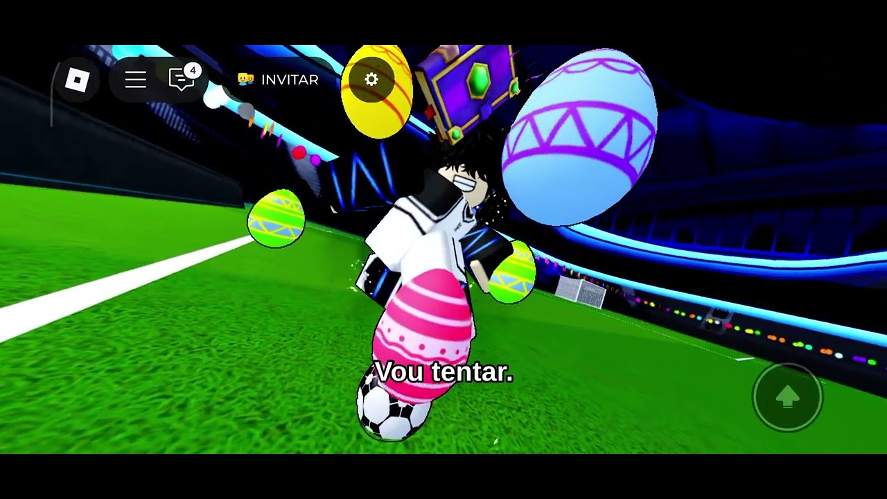 BLUE Lock tro ou n troco o dom Lorenzo - YouTube
