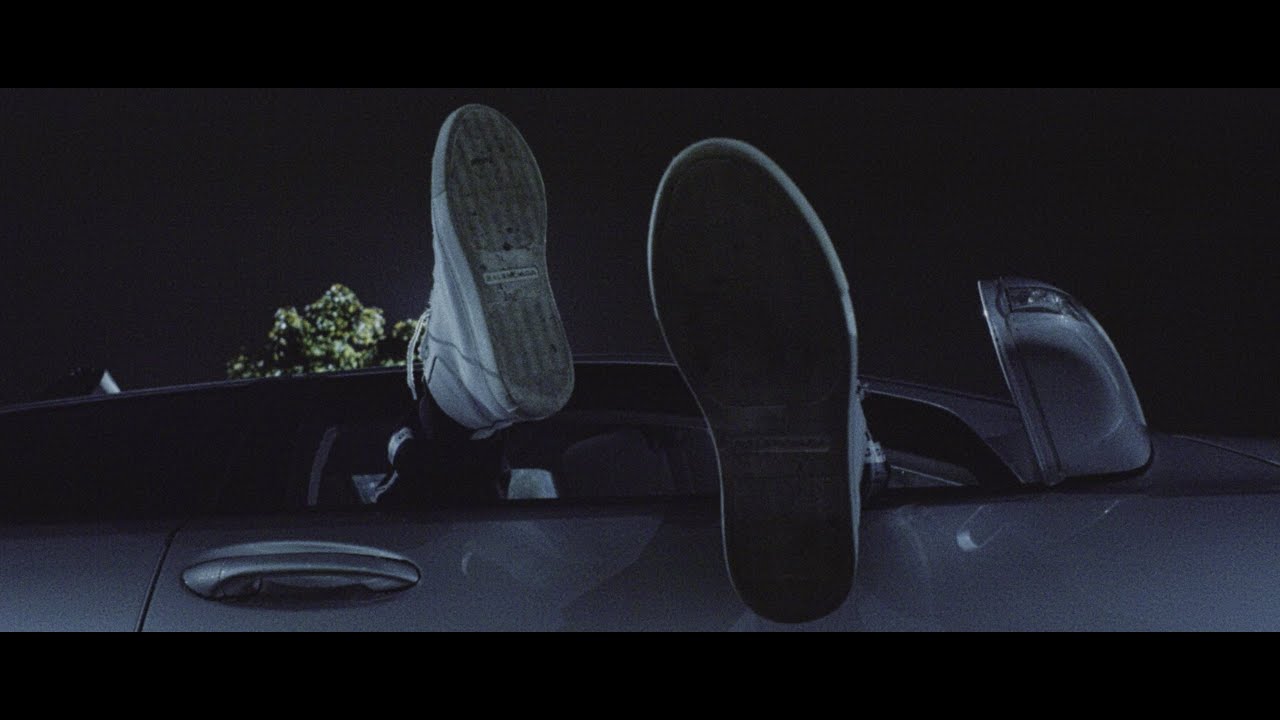 Tay Sean - Arc (Short Music Film) - YouTube