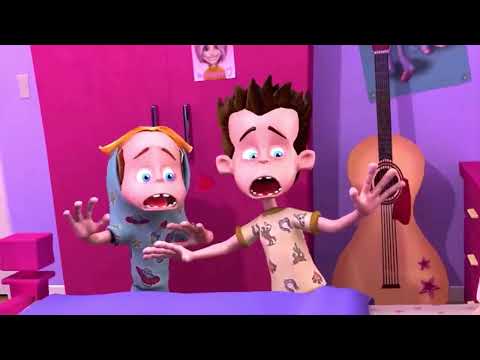 Jibber Jabber | Theme Song | 60 FPS REMASTERED