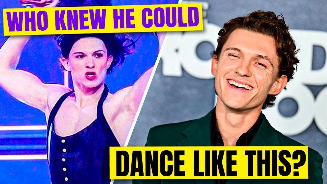 Top 10 Celebrities Who Can Dance Better Than You Think - YouTube