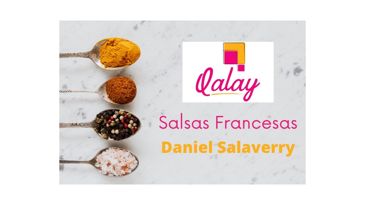 Salsa Chaud Froid - YouTube
