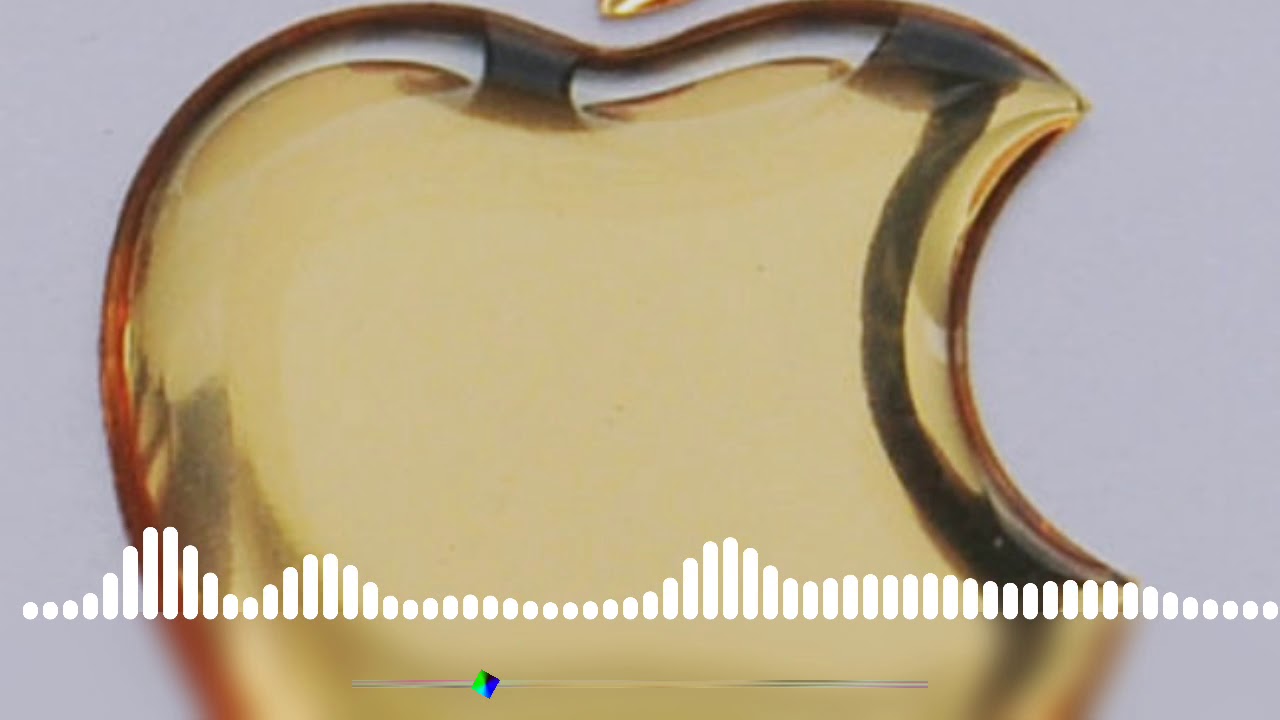 New APPLE RINGTONE | LATEST APPLE RINGTONE | BEST APPLE TONE - YouTube